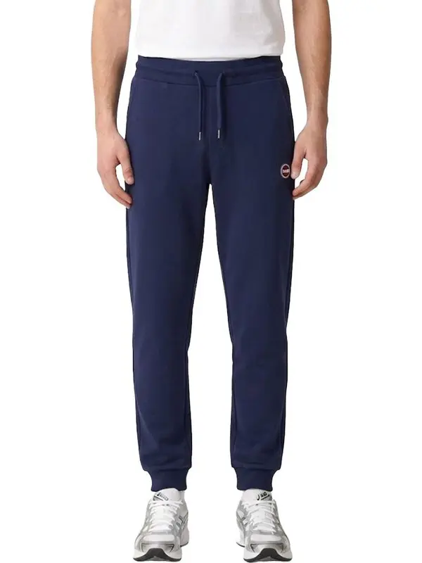 COLMAR Trousers - Blue