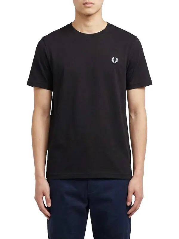 Fred Perry T-shirt - Black