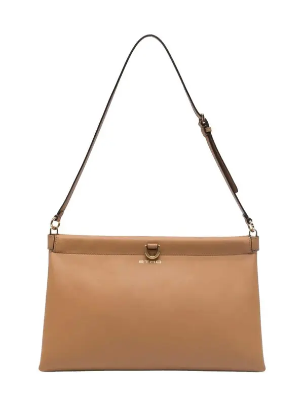 Etro Shoulder Bag - Brown