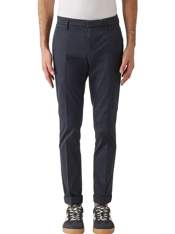 DONDUP Trousers - Blue