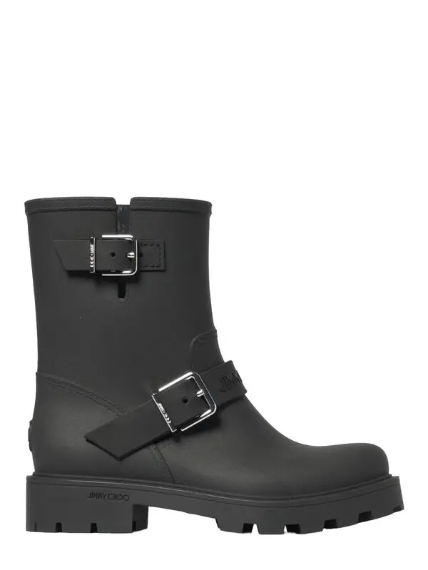 JIMMY CHOO Boots - Black