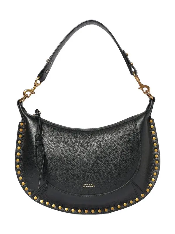 Isabel Marant Shoulder Bag - Black