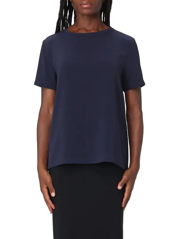 Max Mara Top - Blue