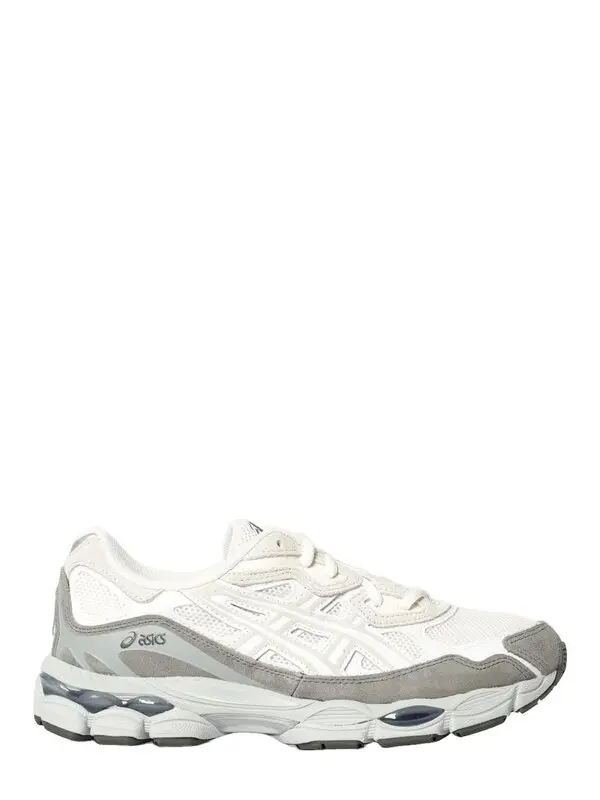 Asics Athletic Sneakers - Grey
