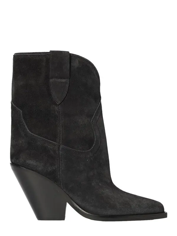 Isabel Marant Ankle Boots - Black
