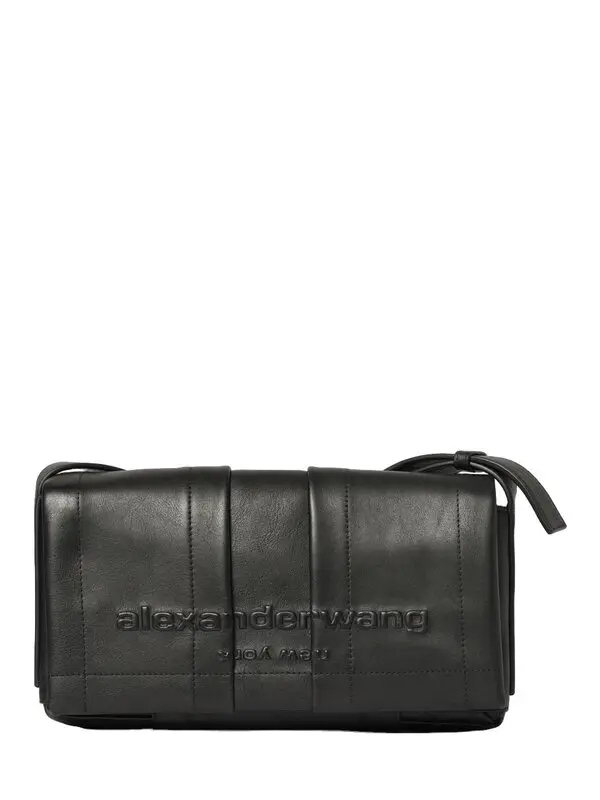 Alexander Wang Crossbody Bag - Black