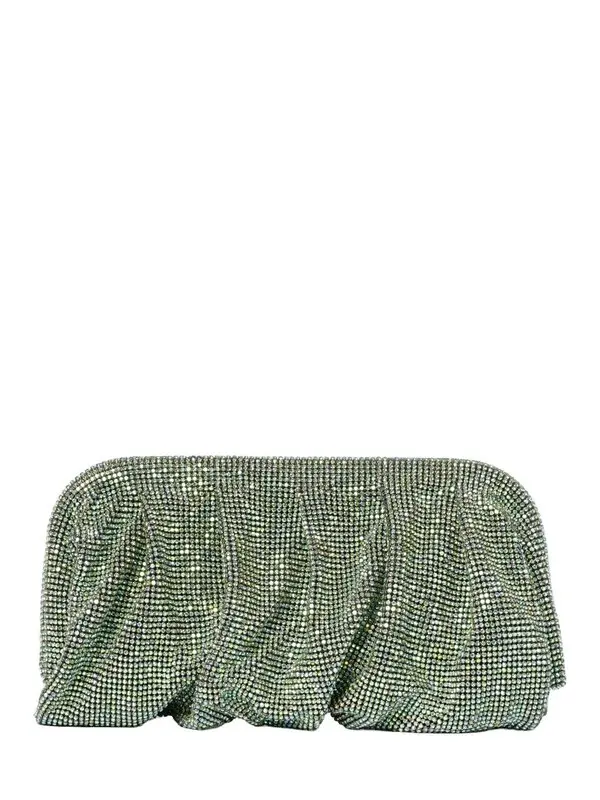 Benedetta Bruzziches Mini Bag - Green