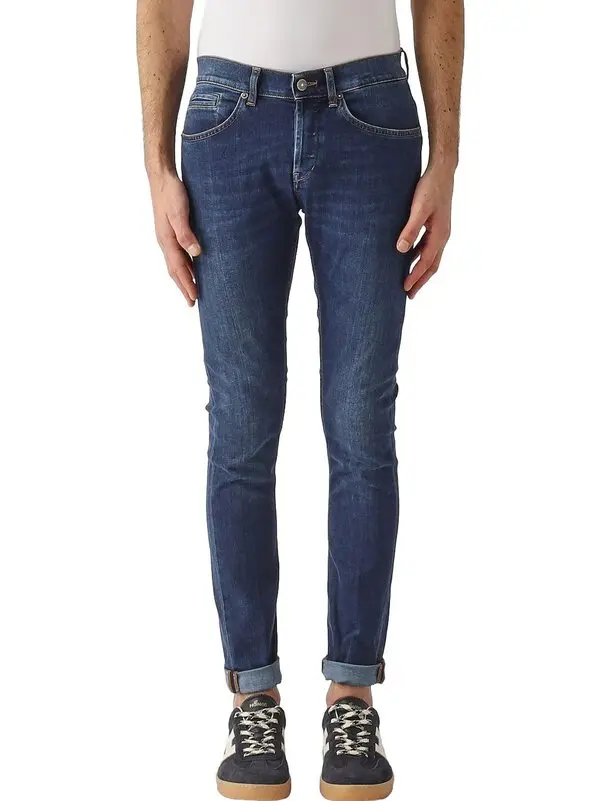 DONDUP Jeans - Blue 1