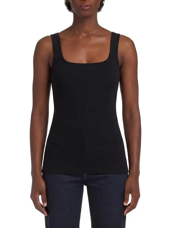 ENTIRE STUDIOS Top - Black