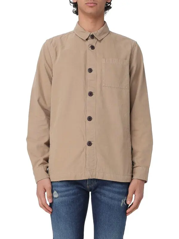 Barbour Jacket - Grey