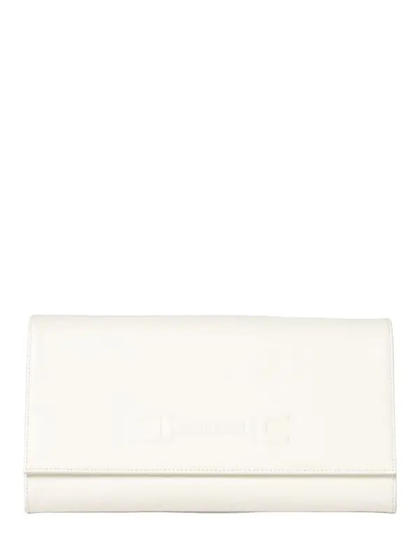 Elisabetta Franchi Handbag - Ivory