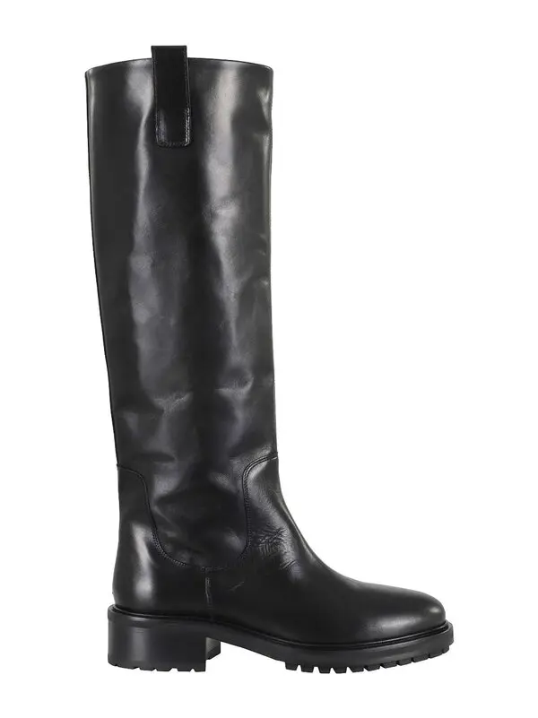 AeydĒ Boots - Black