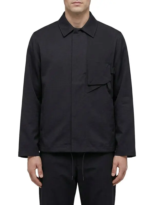 Y3 Jacket - Black