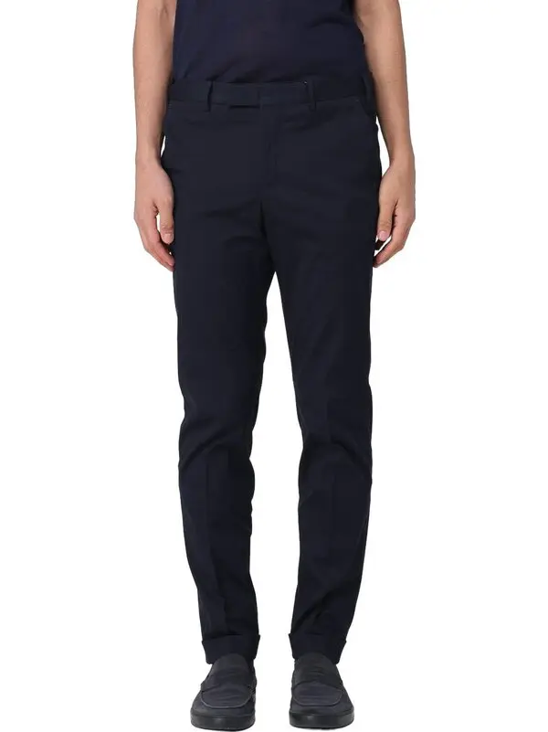 PT TORINO Trousers - Blue