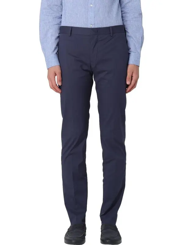 PT TORINO Trousers - Blue