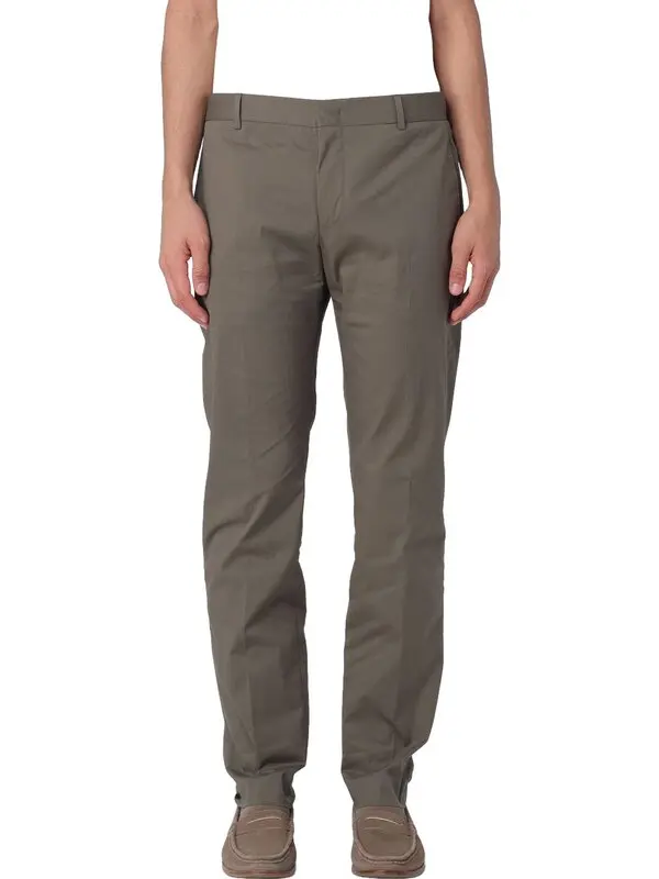 PT TORINO Trousers - Military