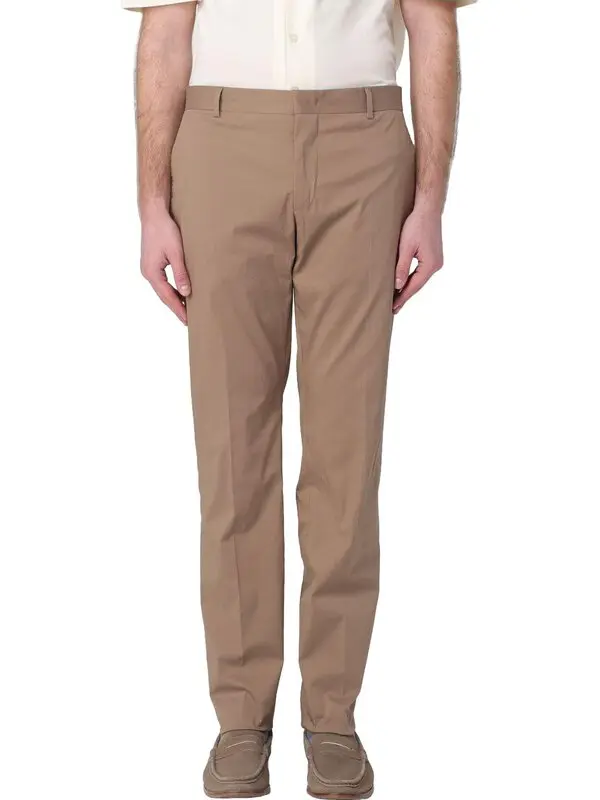 PT TORINO Trousers - Rope