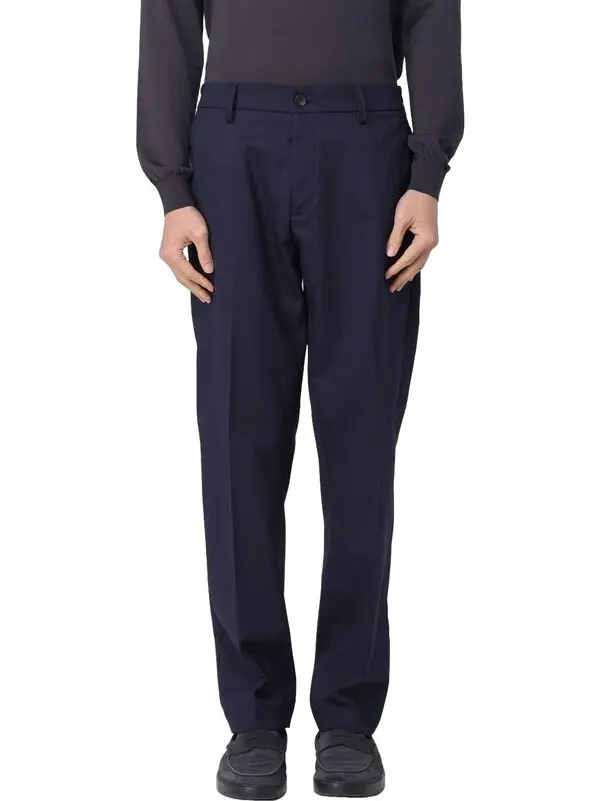 SIVIGLIA Pants - Blue