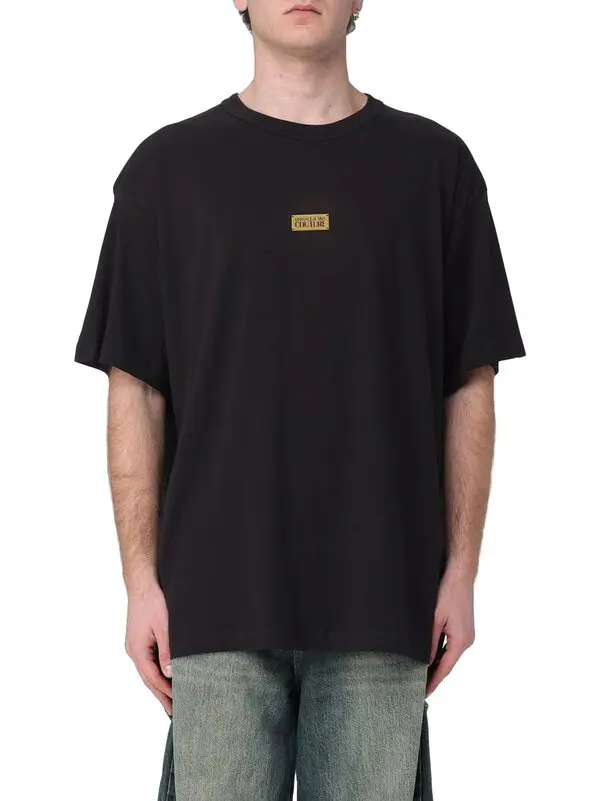 Versace T-shirt - Black