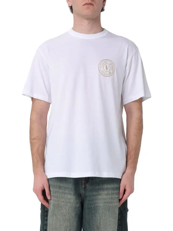 Versace T-shirt - White