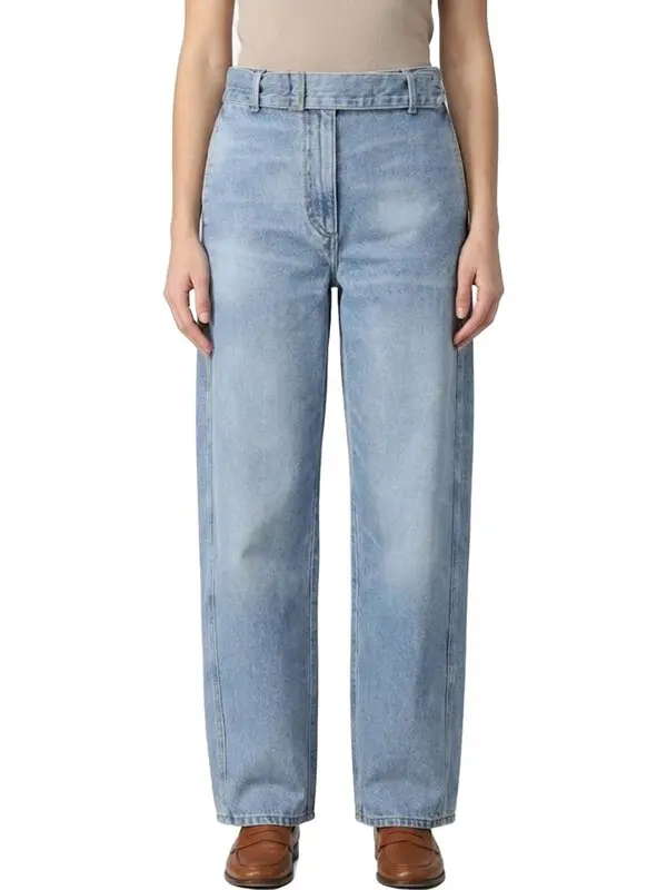 Magda Butrym Jeans - Blue