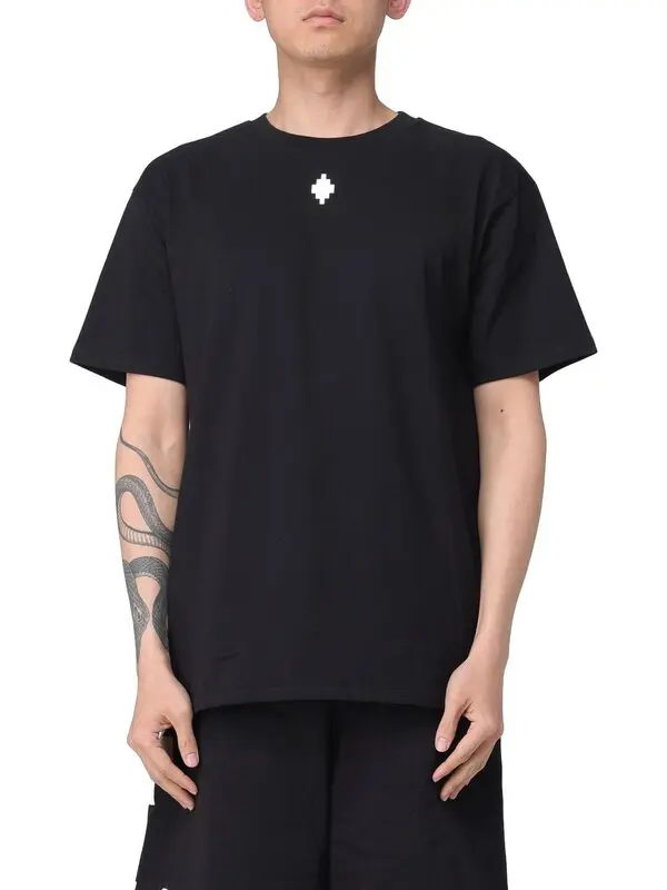 COUNTY OF MILAN T-shirt - Black