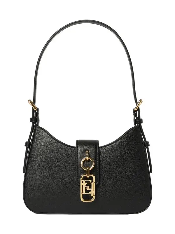 Elisabetta Franchi Handbag - Black