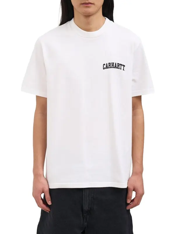 Carhartt Work In Progress T-shirt - White