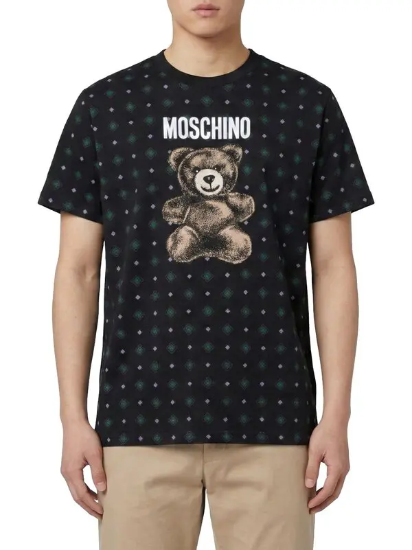 Moschino T-shirt - Black