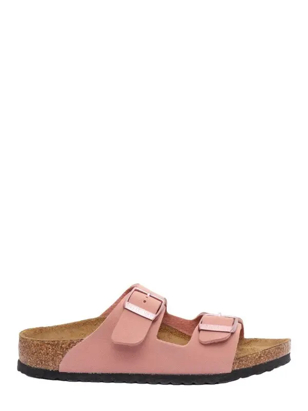 BIRKENSTOCK Heeled Sandals - Pink