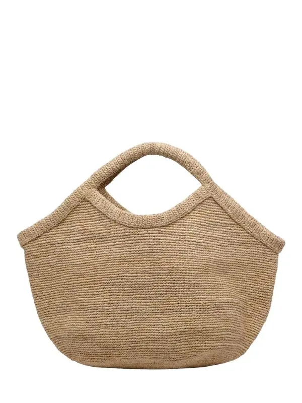 IBELIV Tote Bag - Nude