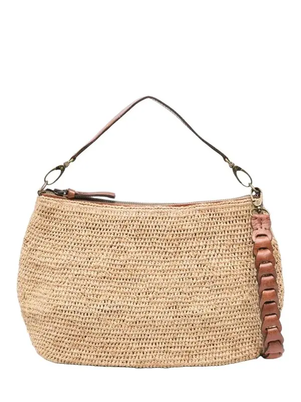 IBELIV Shoulder Bag - Nude