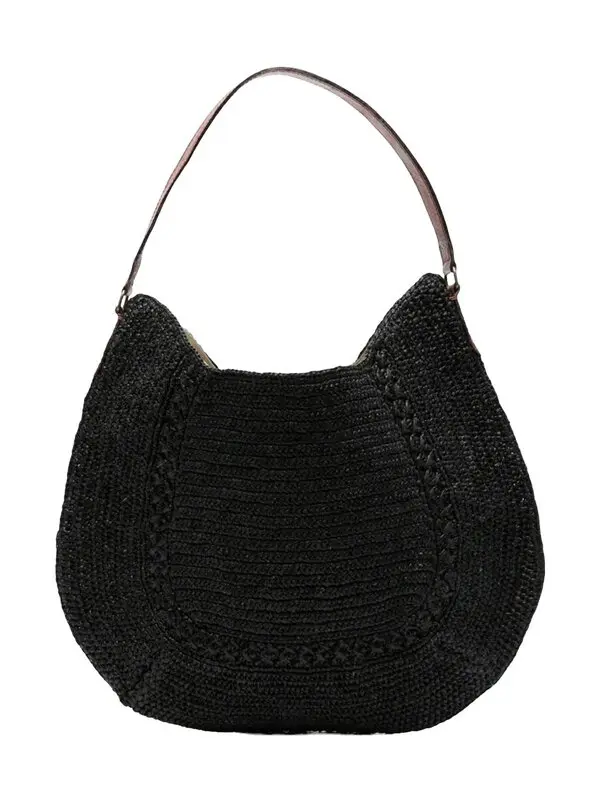 IBELIV Shoulder Bag - Black