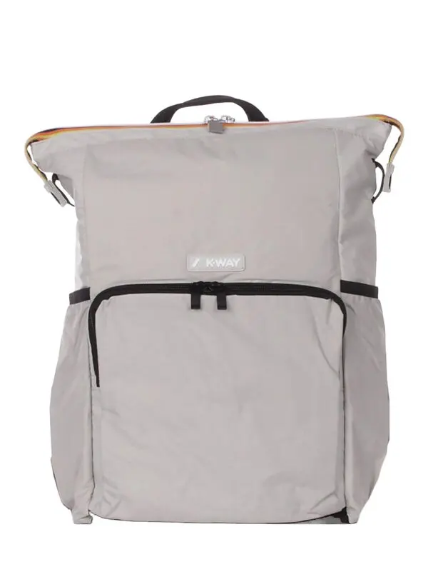 K-WAY Backpack - Beige
