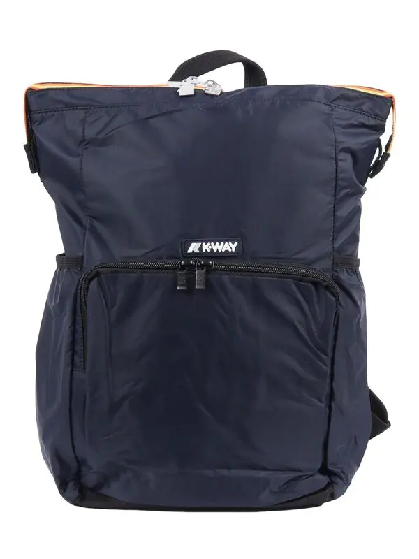 K-WAY Backpack - Blue