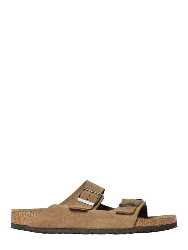 BIRKENSTOCK Sandals - Brown