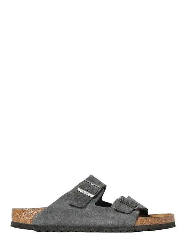 BIRKENSTOCK Sandals - Charcoal