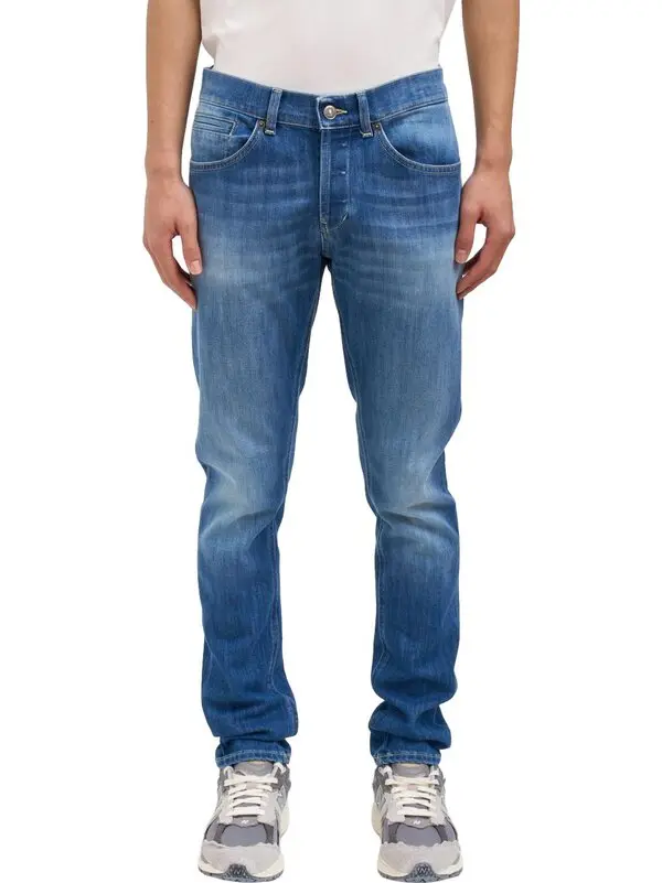DONDUP Jeans - Blue