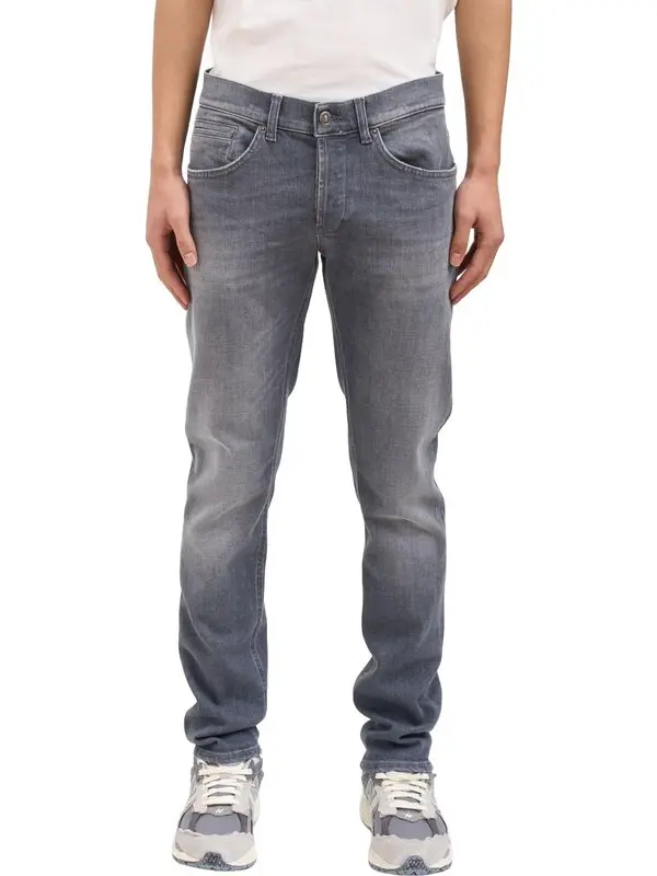 DONDUP Jeans - Grey