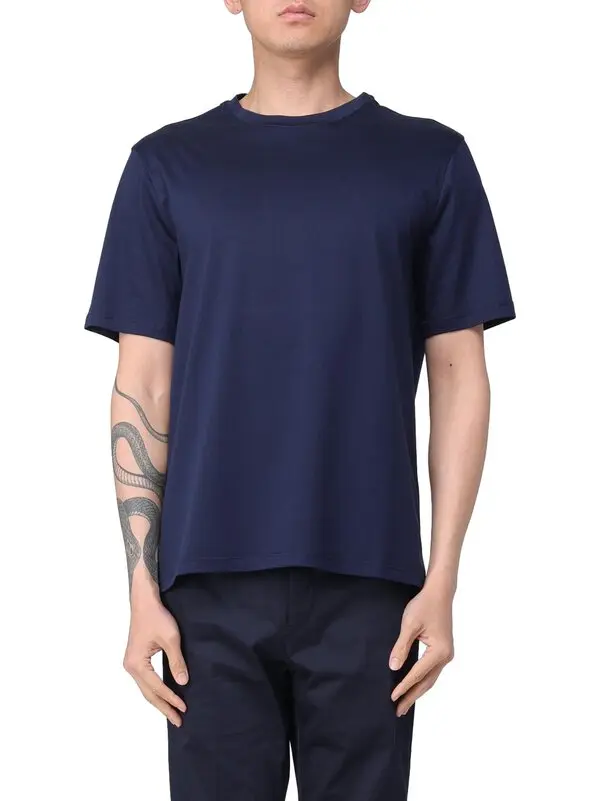 KANGRA T-shirt - Blue