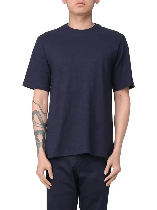 KANGRA T-shirt - Blue