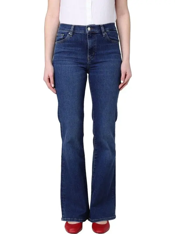 FRAME Flare Jeans - Denim