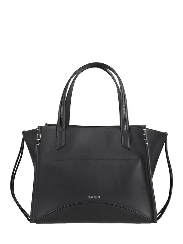 JW Anderson Handbag - Black