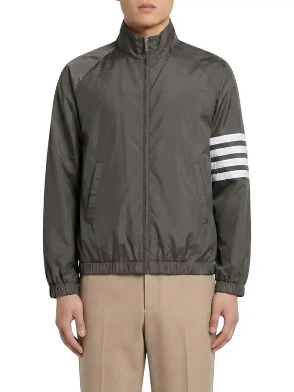 Thom Browne Jacket - Grey