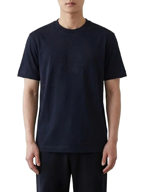 Emporio Armani T-shirt - Navy