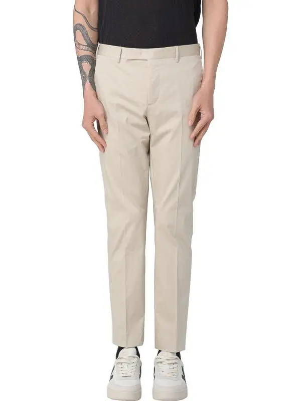 PT TORINO Pants - Beige