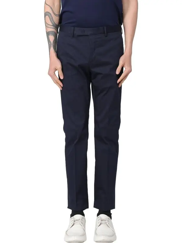 PT TORINO Pants - Blue