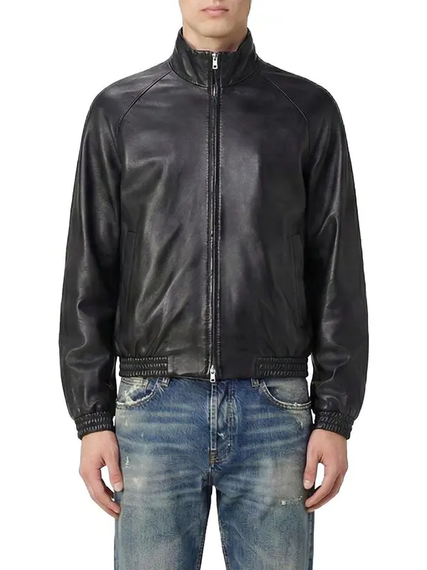 Acne Studios Jacket - Black