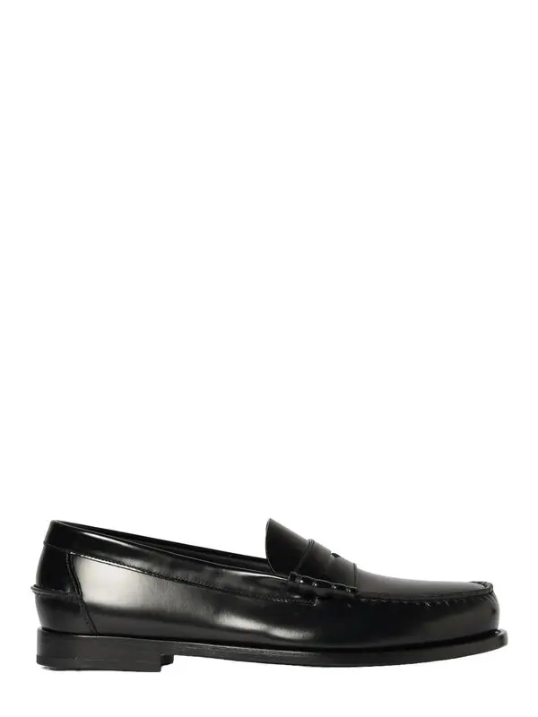 Church's Loafers - Black
