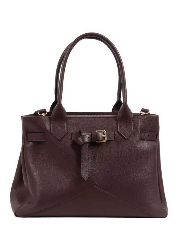 BALLANTYNE Shoulder Bag - Brown